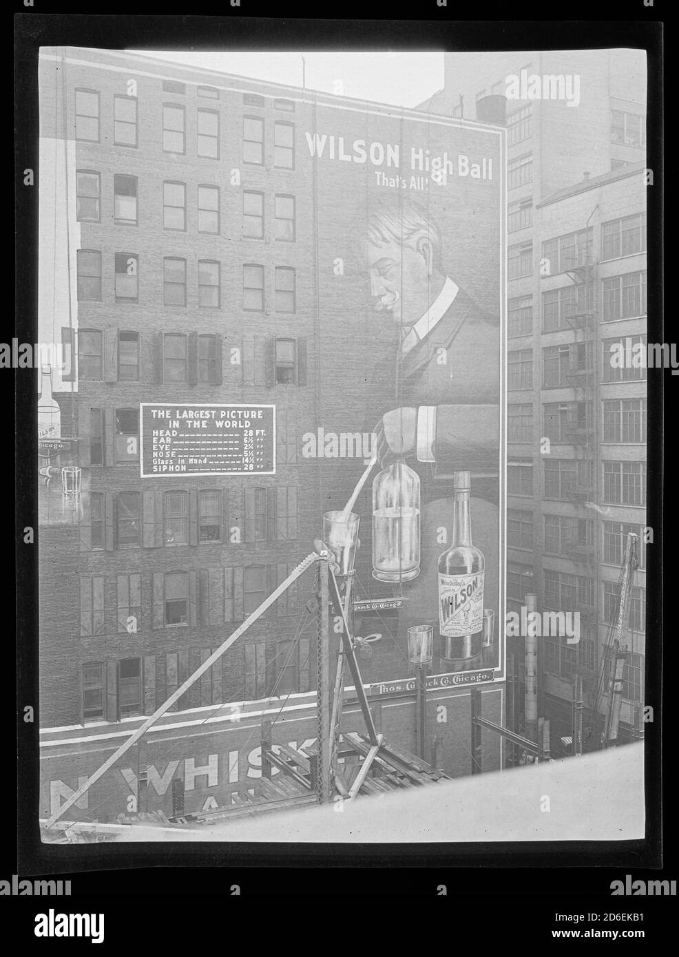 Painted on sidewalk Black and White Stock Photos & Images - Alamy