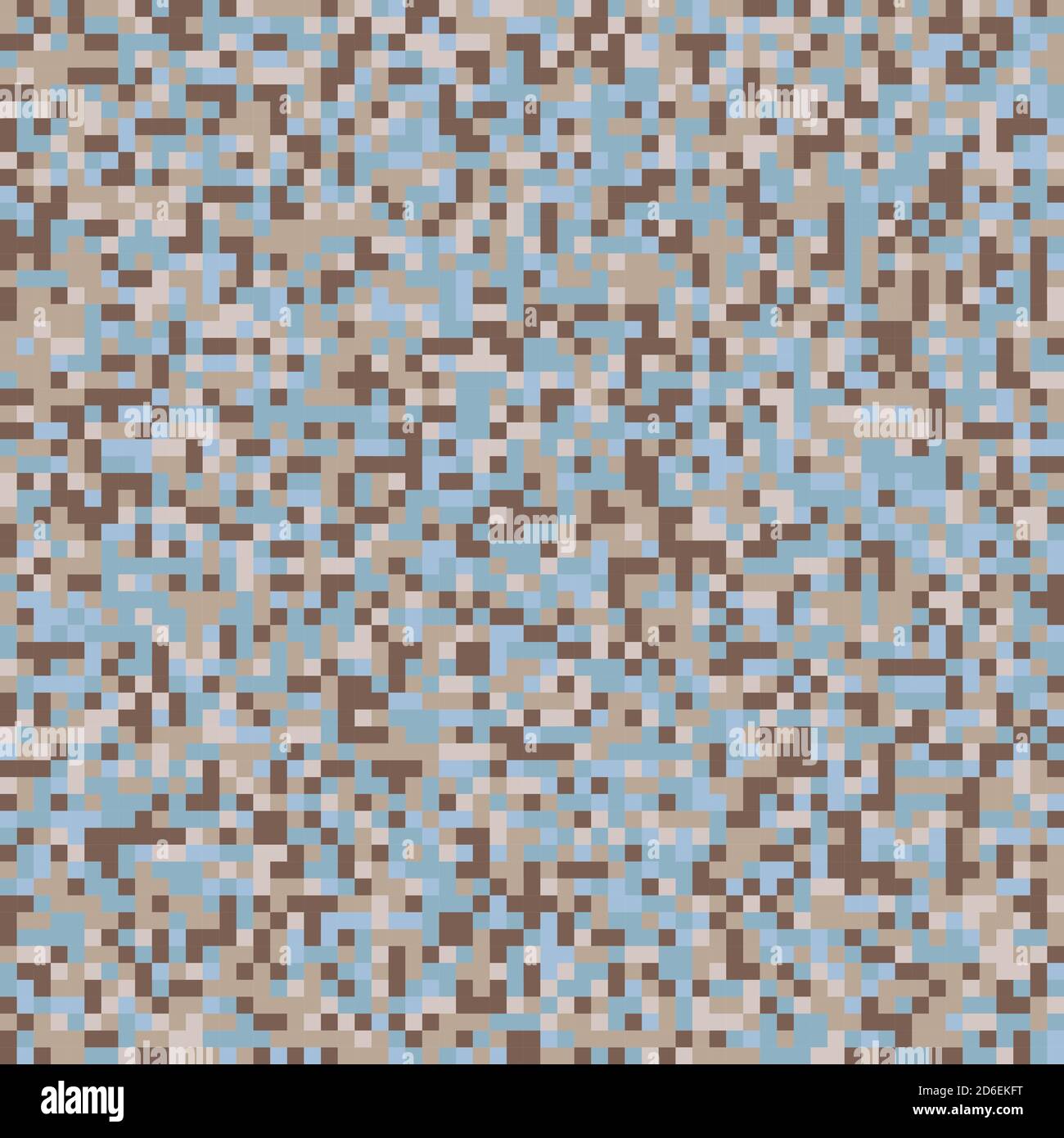 Pixellation, Random squares, Blocks random color pattern, background ...