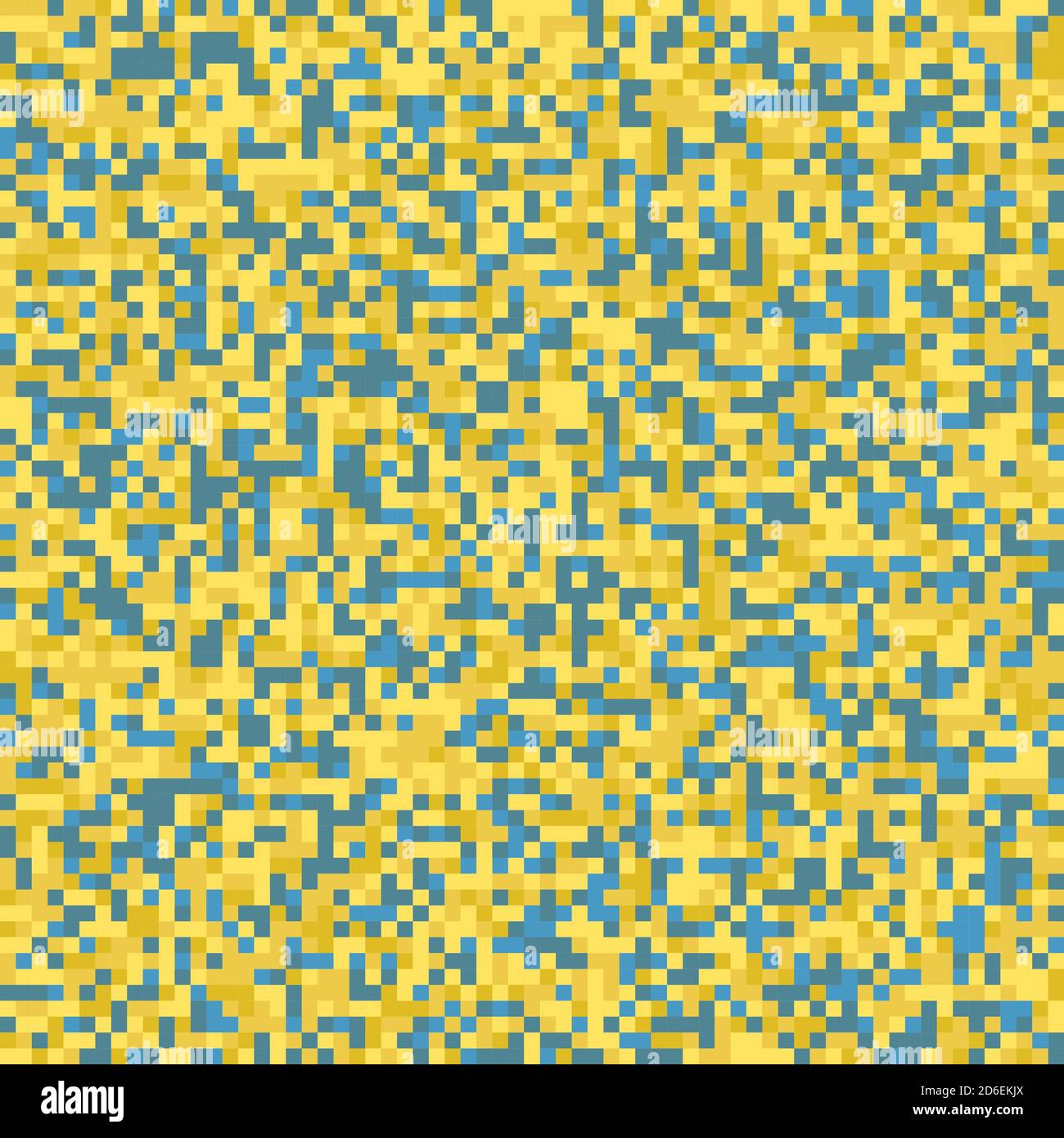 Pixellation, Random squares, Blocks random color pattern, background ...