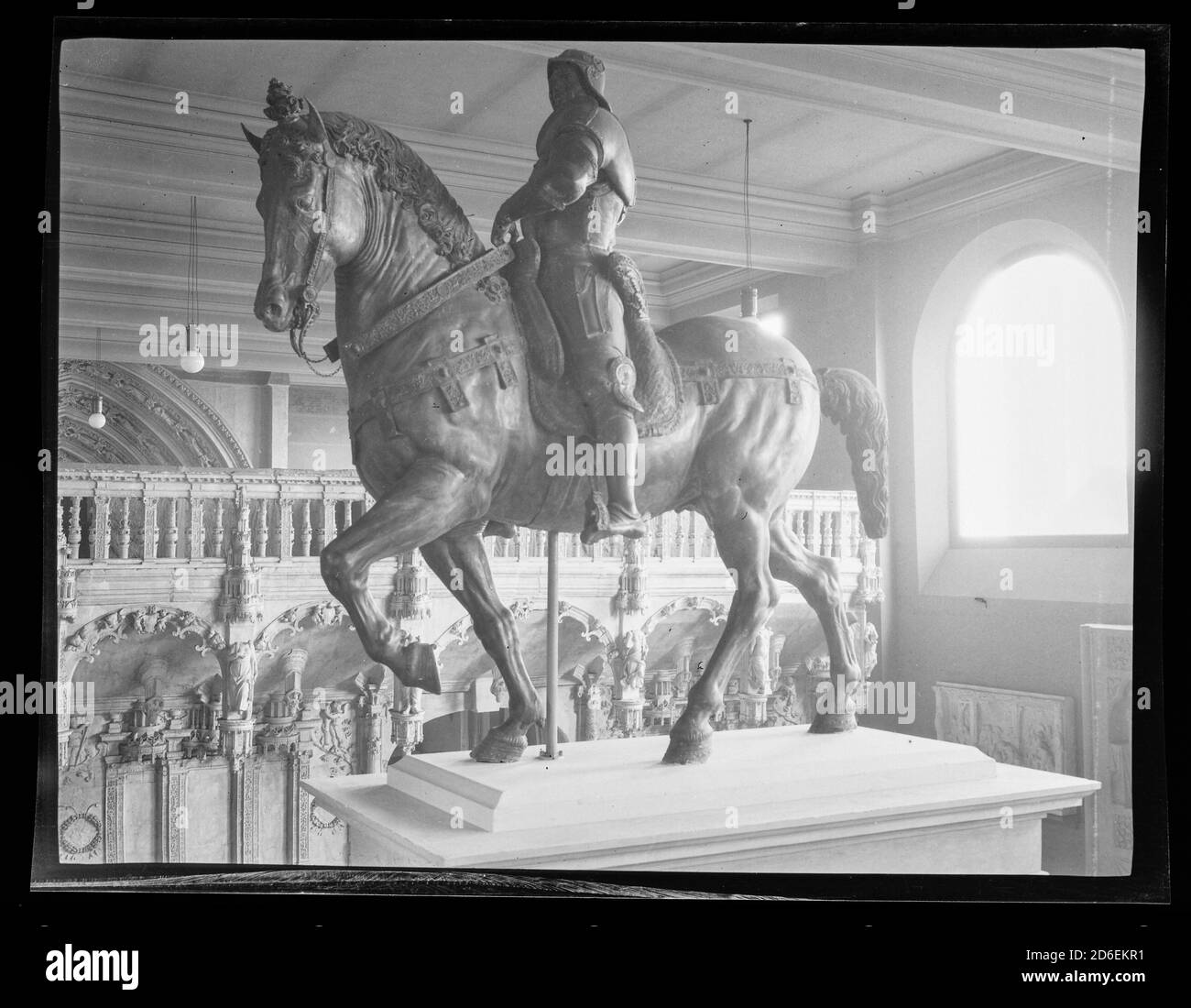 Renaissance work Black and White Stock Photos & Images - Alamy