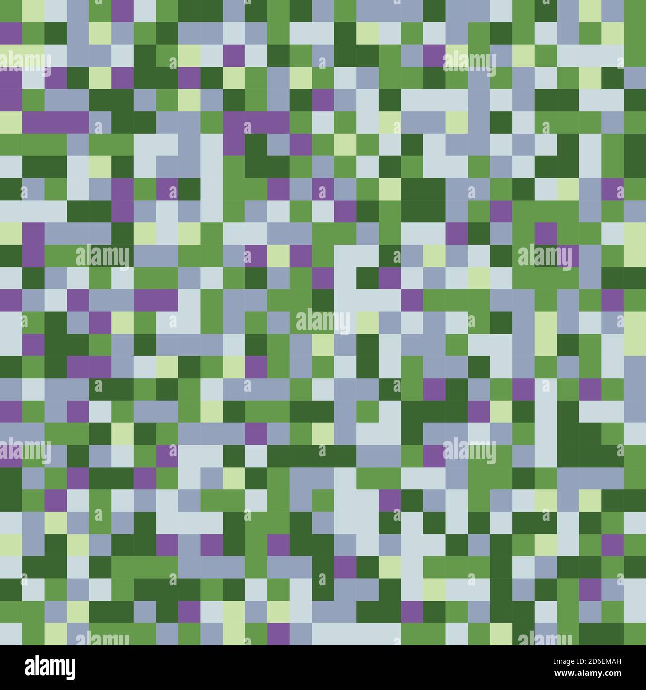 Pixellation, Random squares, Blocks random color pattern, background ...