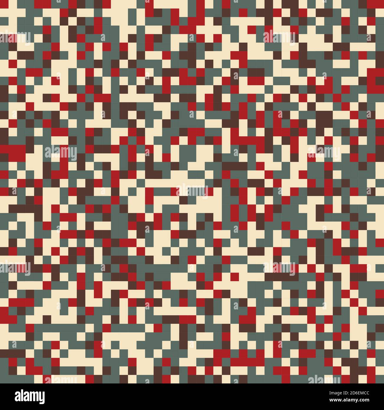 Pixellation, Random squares, Blocks random color pattern, background ...