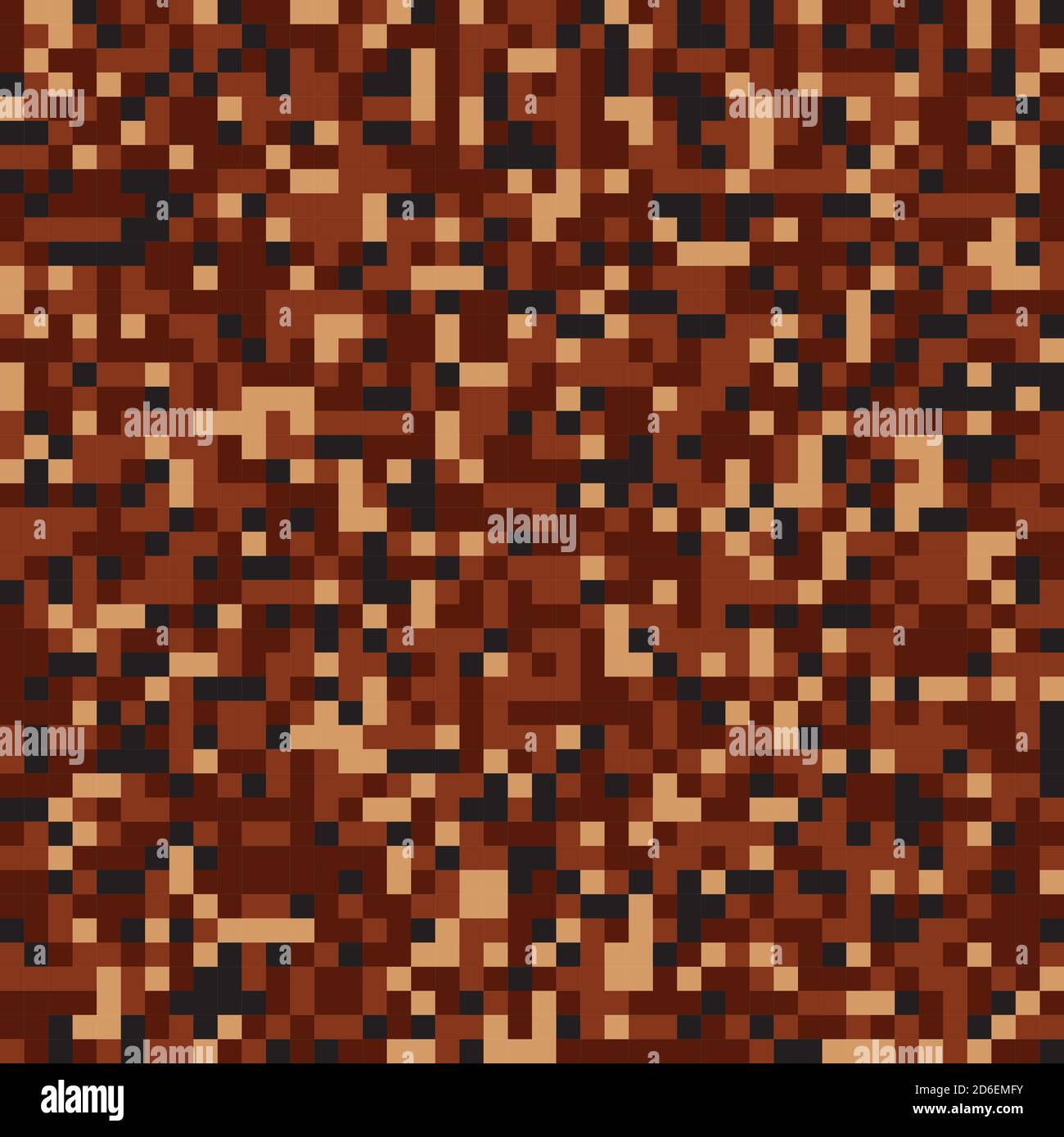 Pixellation, Random squares, Blocks random color pattern, background ...