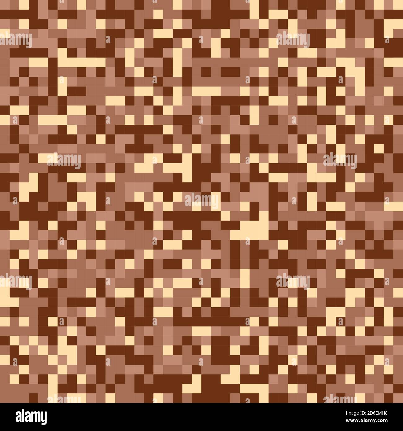 Pixellation, Random squares, Blocks random color pattern, background ...