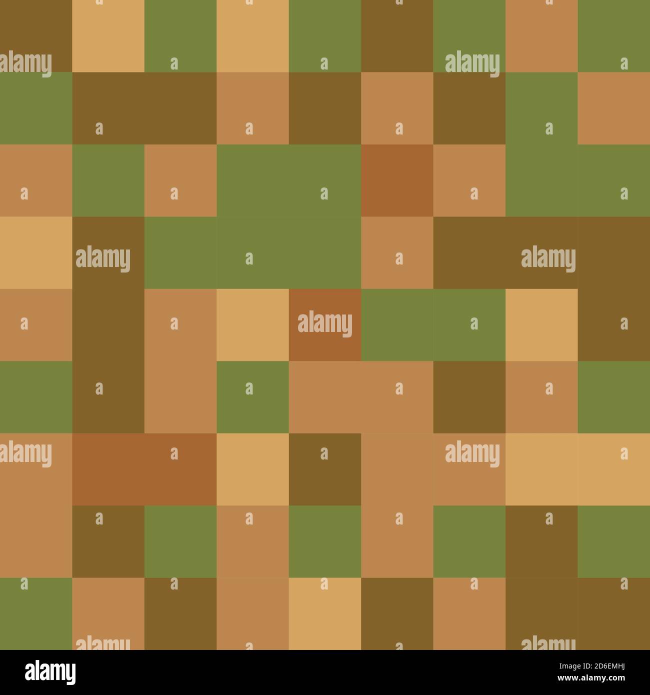 Pixellation, Random squares, Blocks random color pattern, background ...