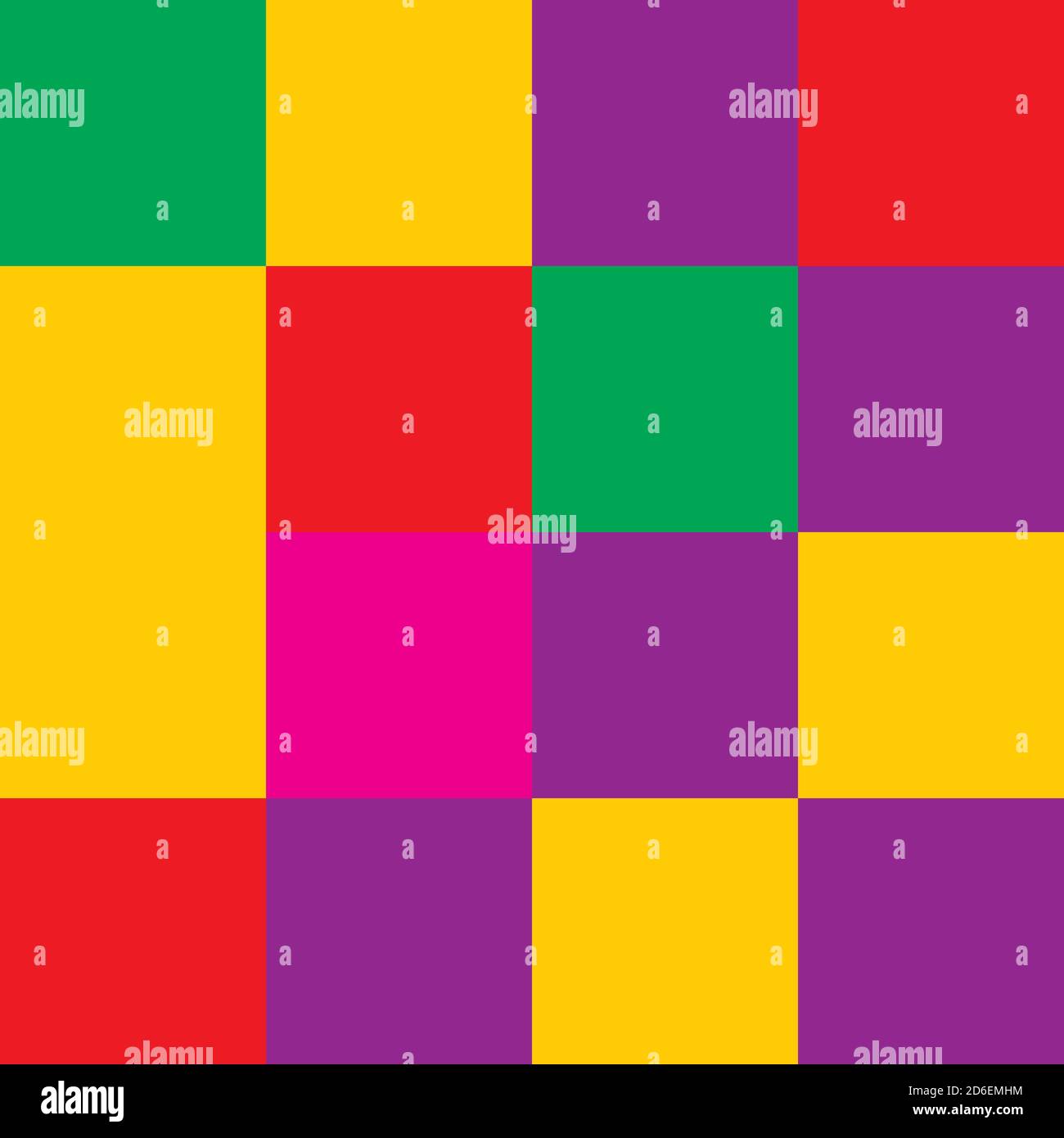 Pixellation, Random squares, Blocks random color pattern, background ...