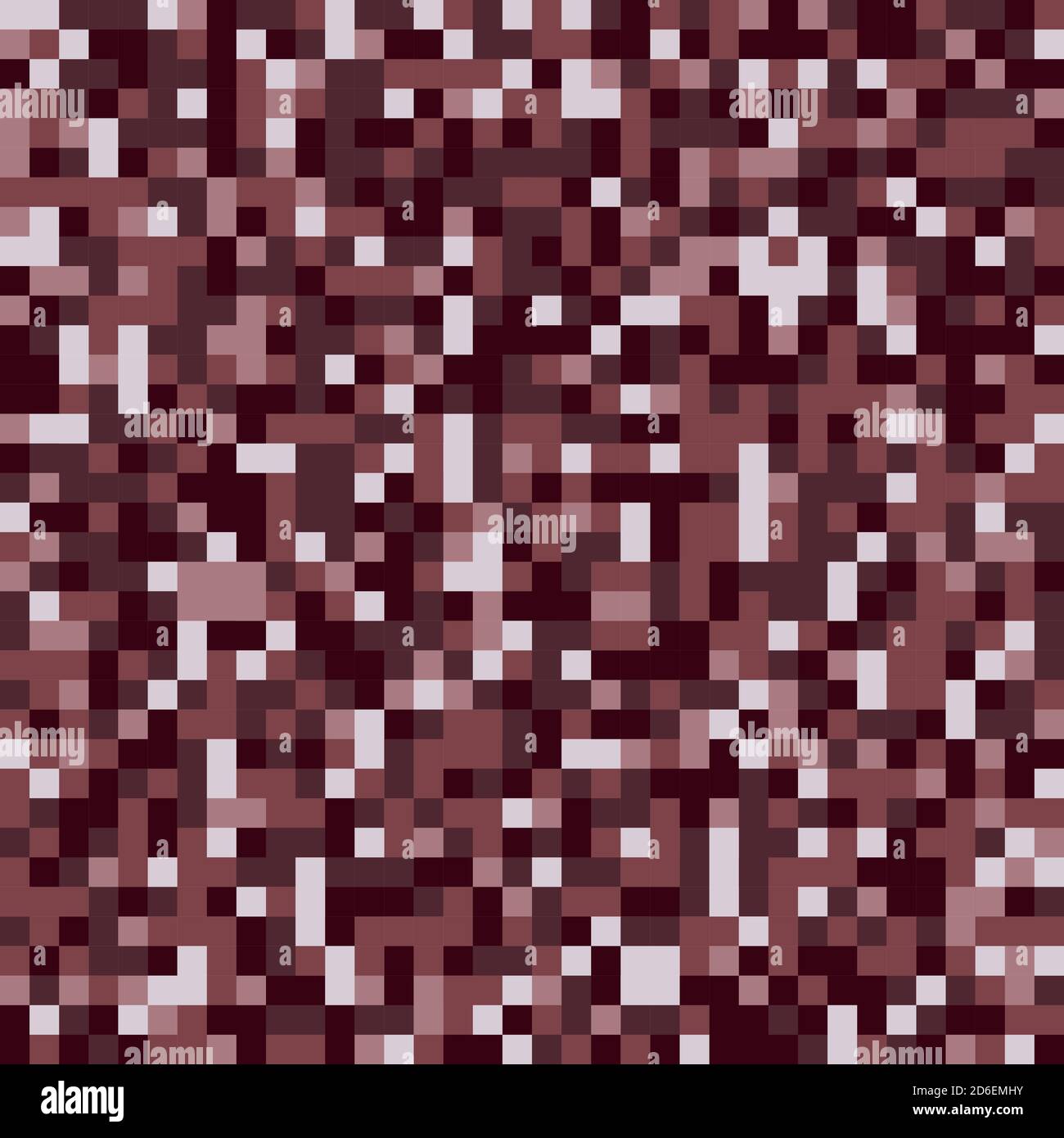 Pixellation, Random squares, Blocks random color pattern, background ...