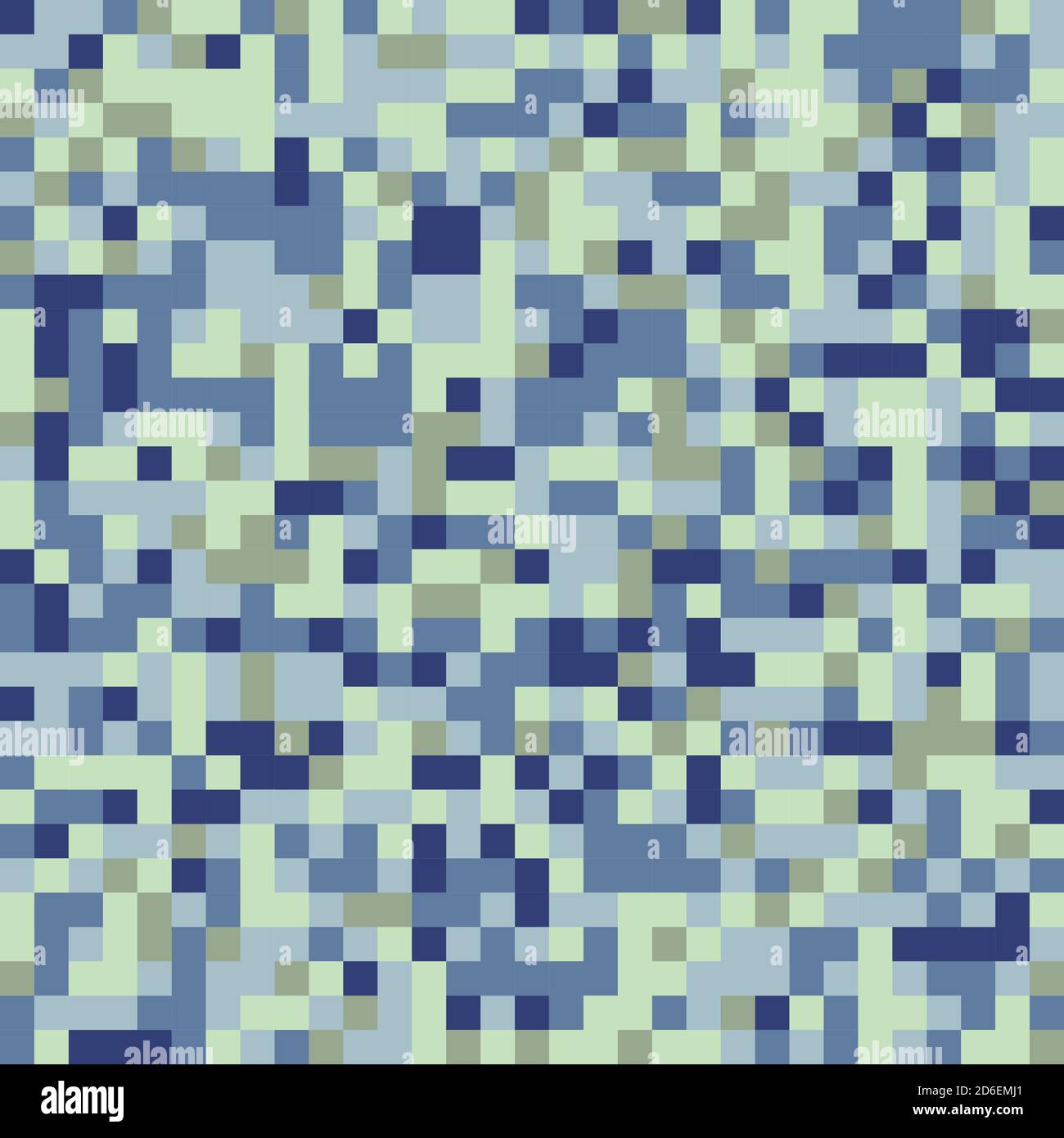 Pixellation, Random squares, Blocks random color pattern, background ...