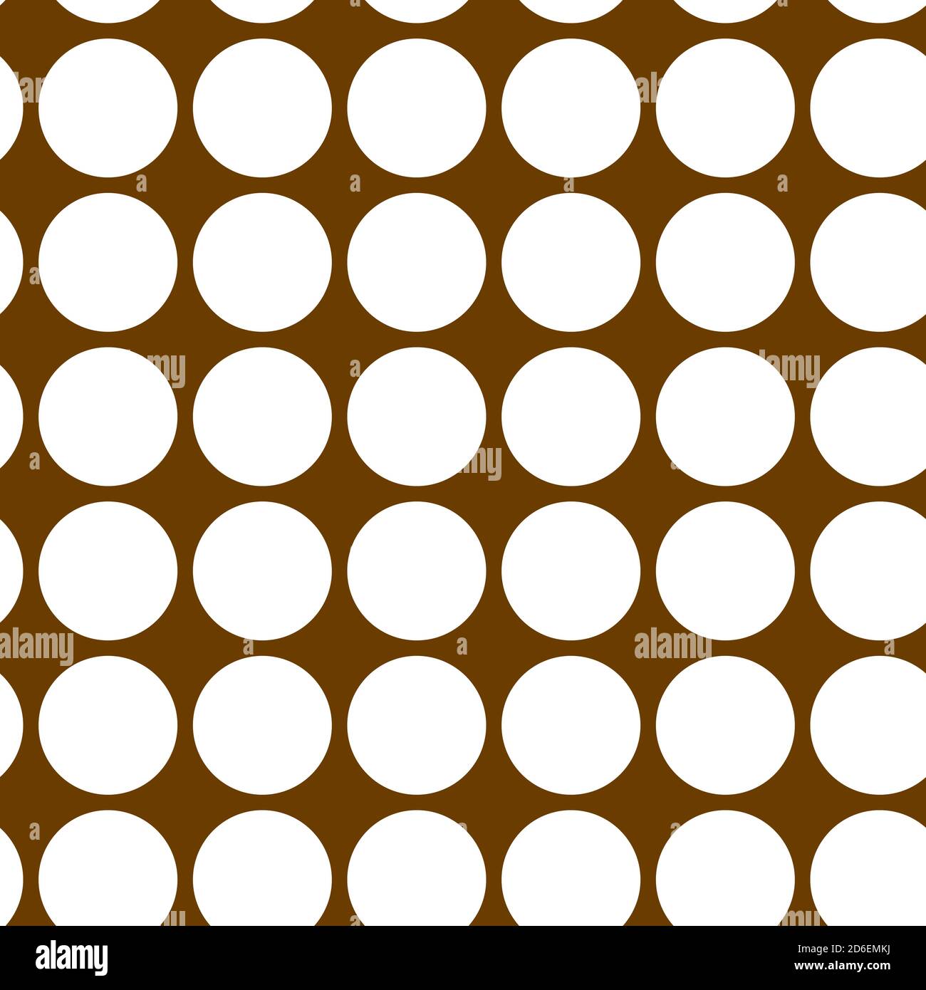 White circles, dots, speckles over color background. Seamless ...