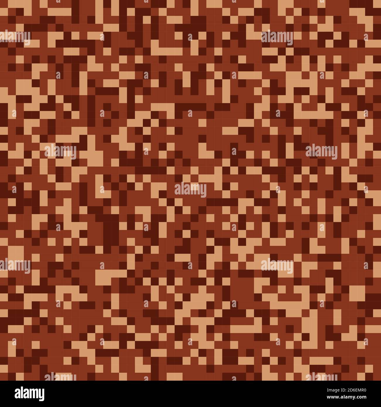 Pixellation, Random squares, Blocks random color pattern, background ...