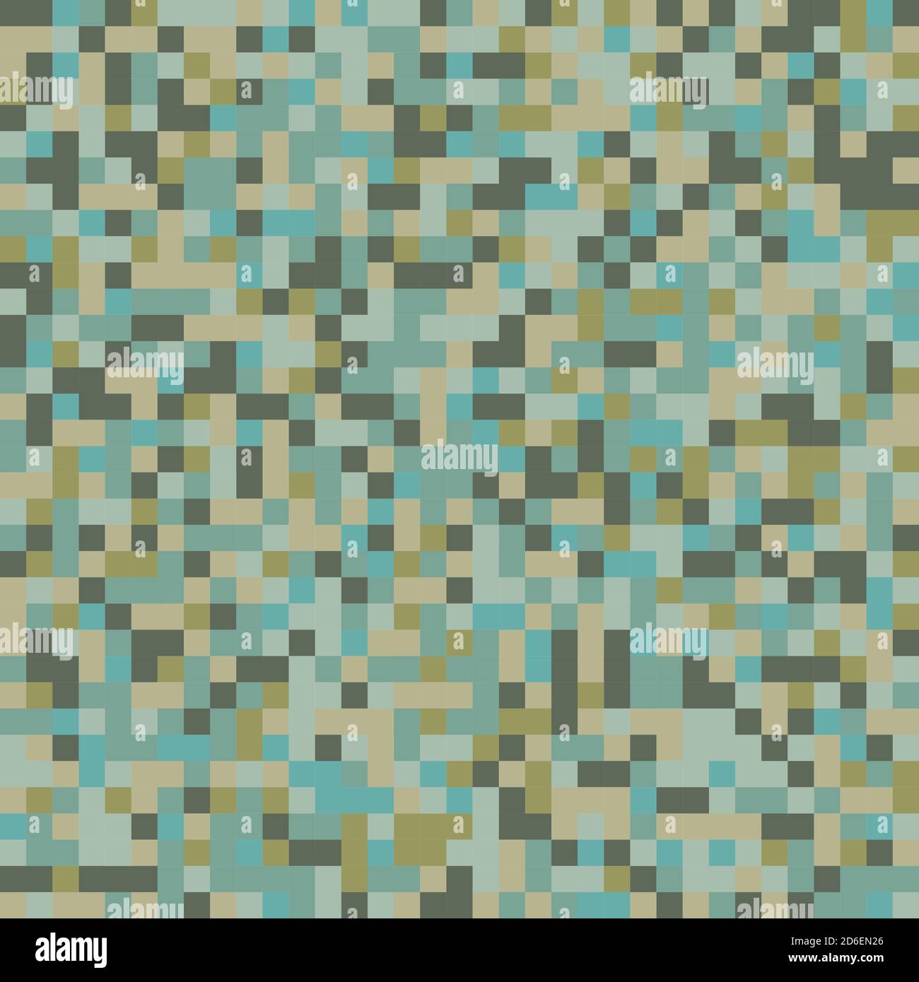 Pixellation, Random squares, Blocks random color pattern, background ...