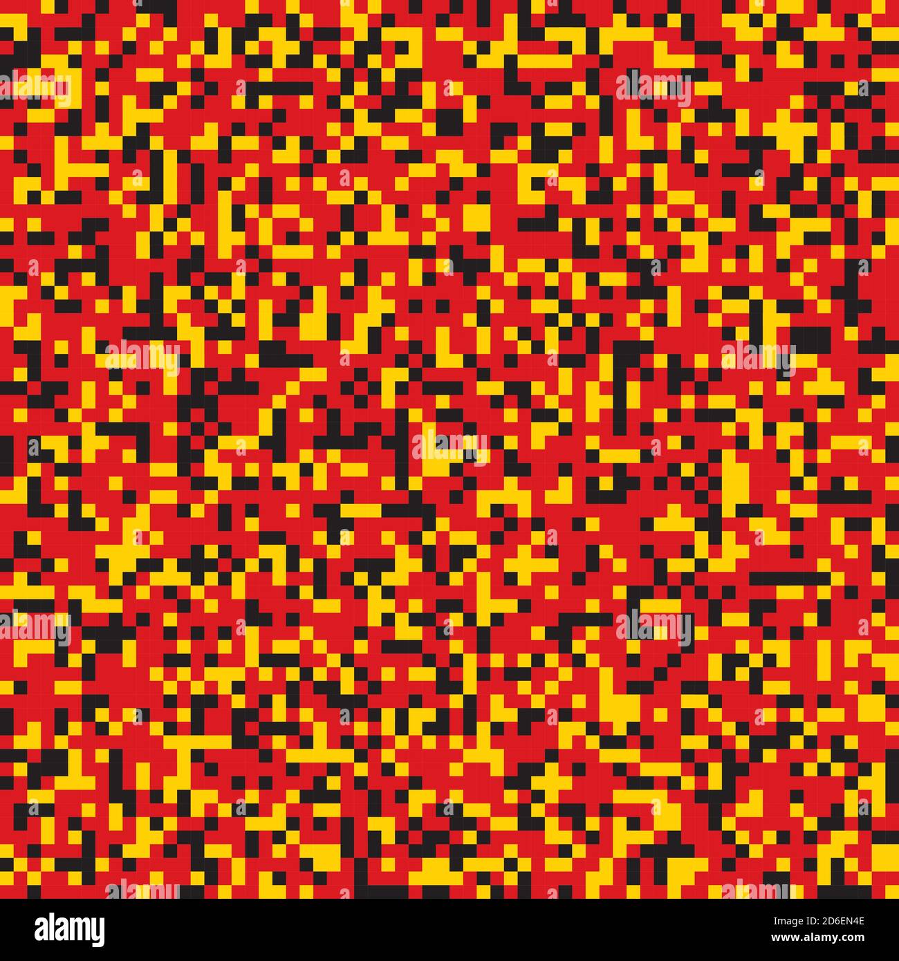 Pixellation, Random squares, Blocks random color pattern, background ...