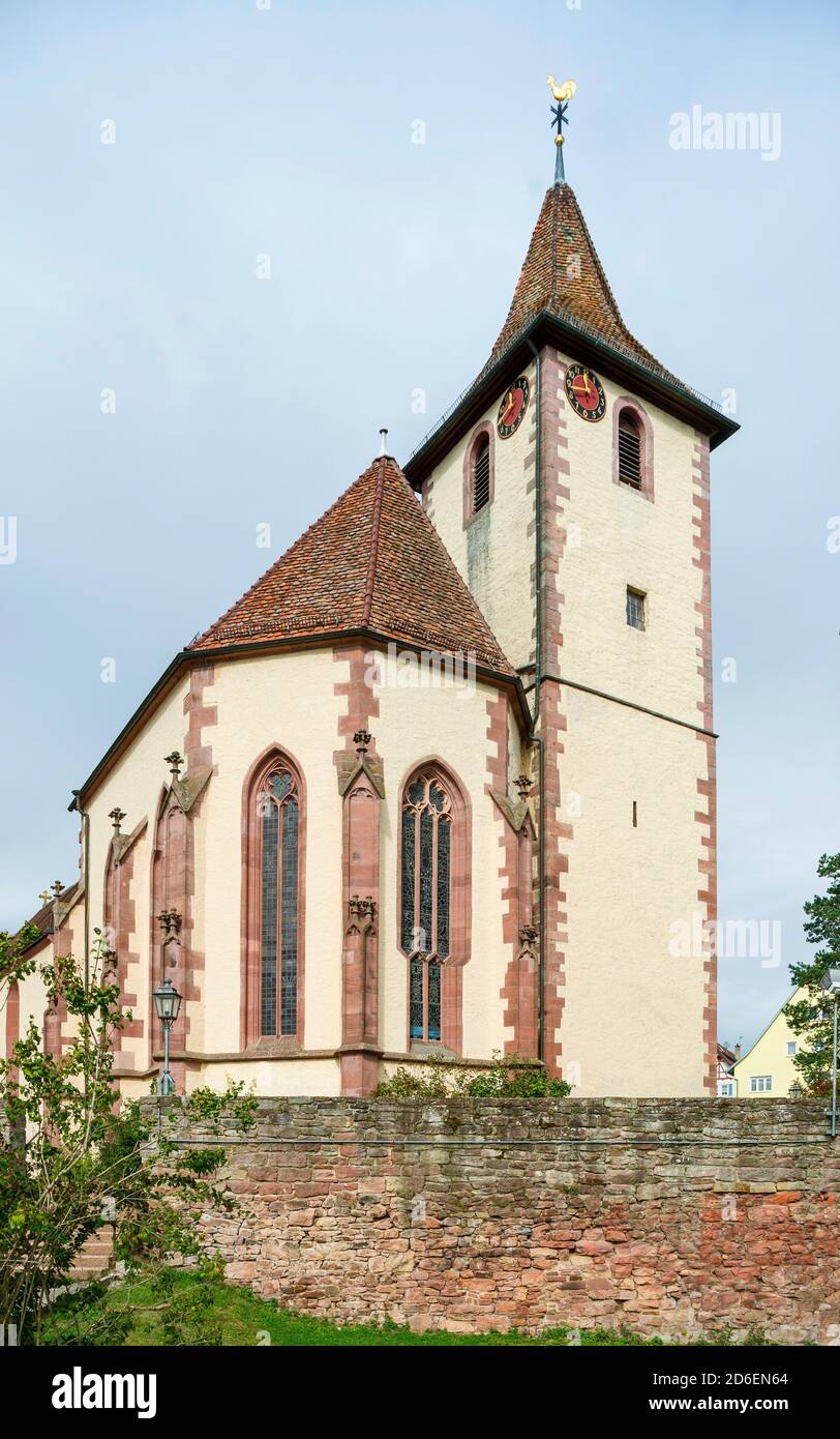 Jodokus hi-res stock photography and images - Alamy