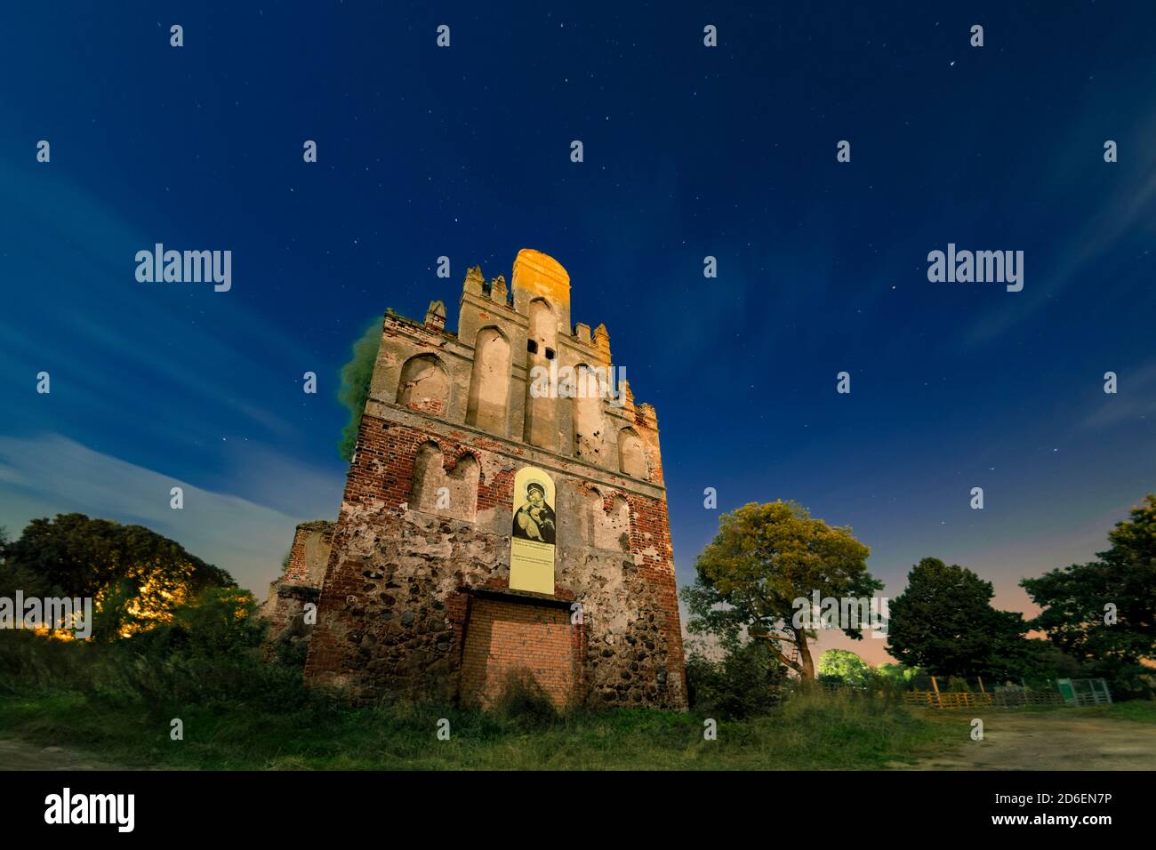 Kaliningrad rural hi-res stock photography and images - Alamy