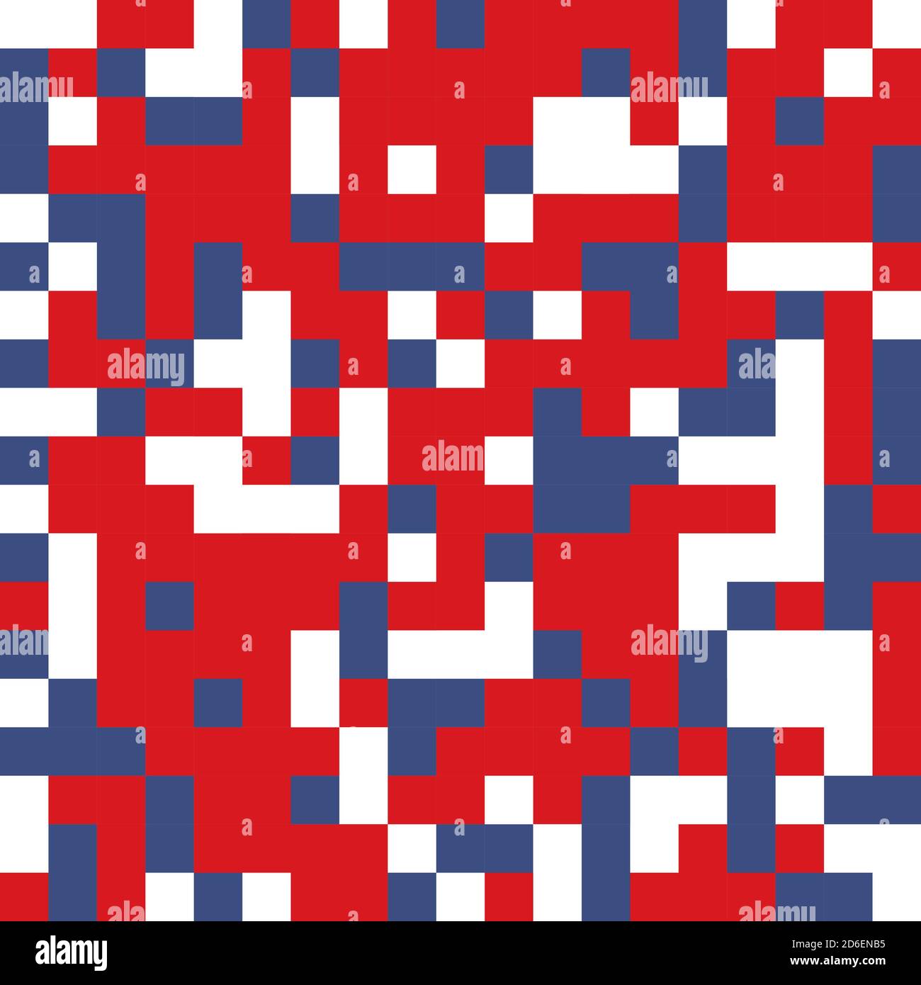 Pixellation, Random squares, Blocks random color pattern, background ...