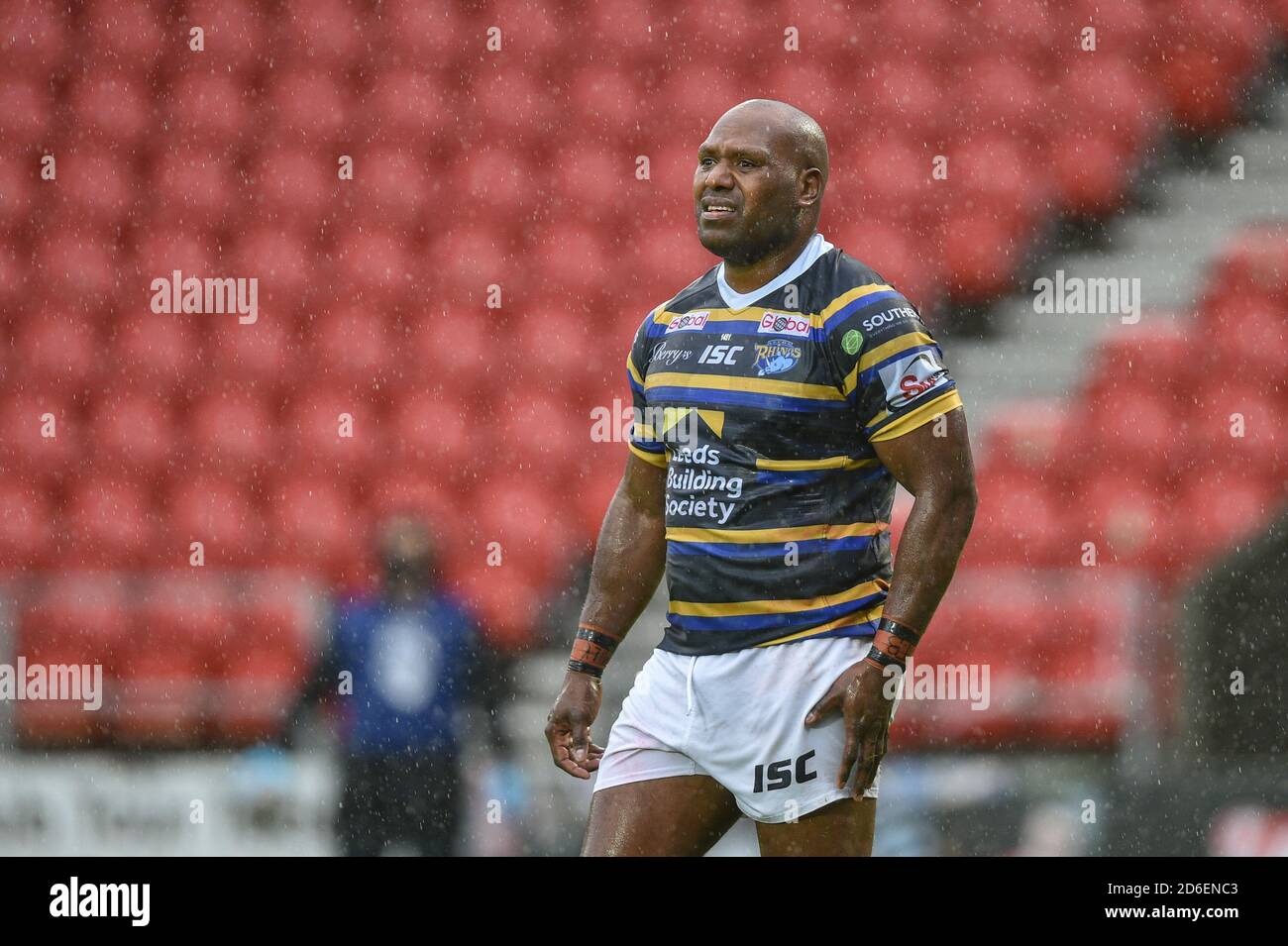 Leeds rhinos robert lui hi-res stock photography and images - Alamy