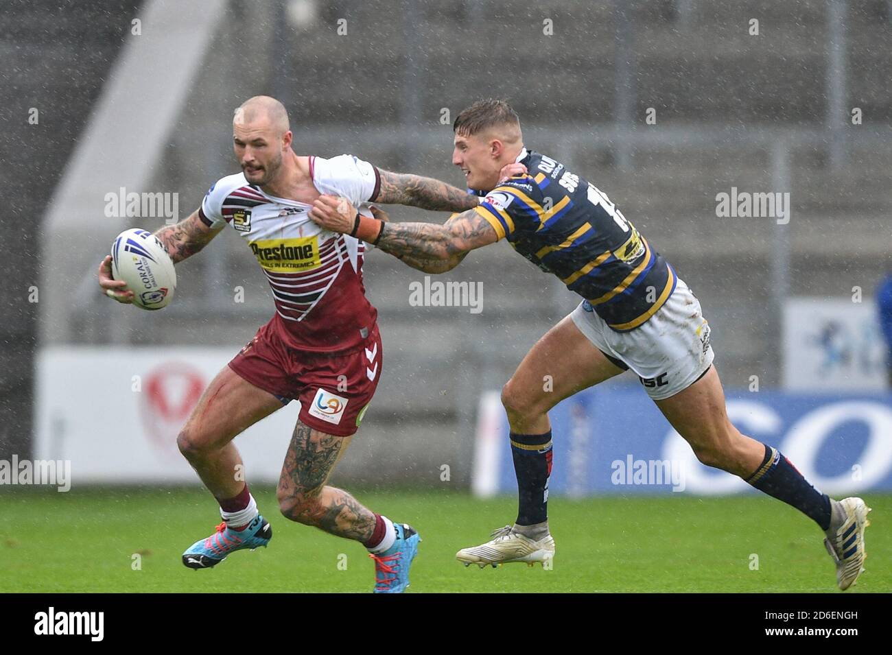Zak hardaker hi-res stock photography and images - Alamy