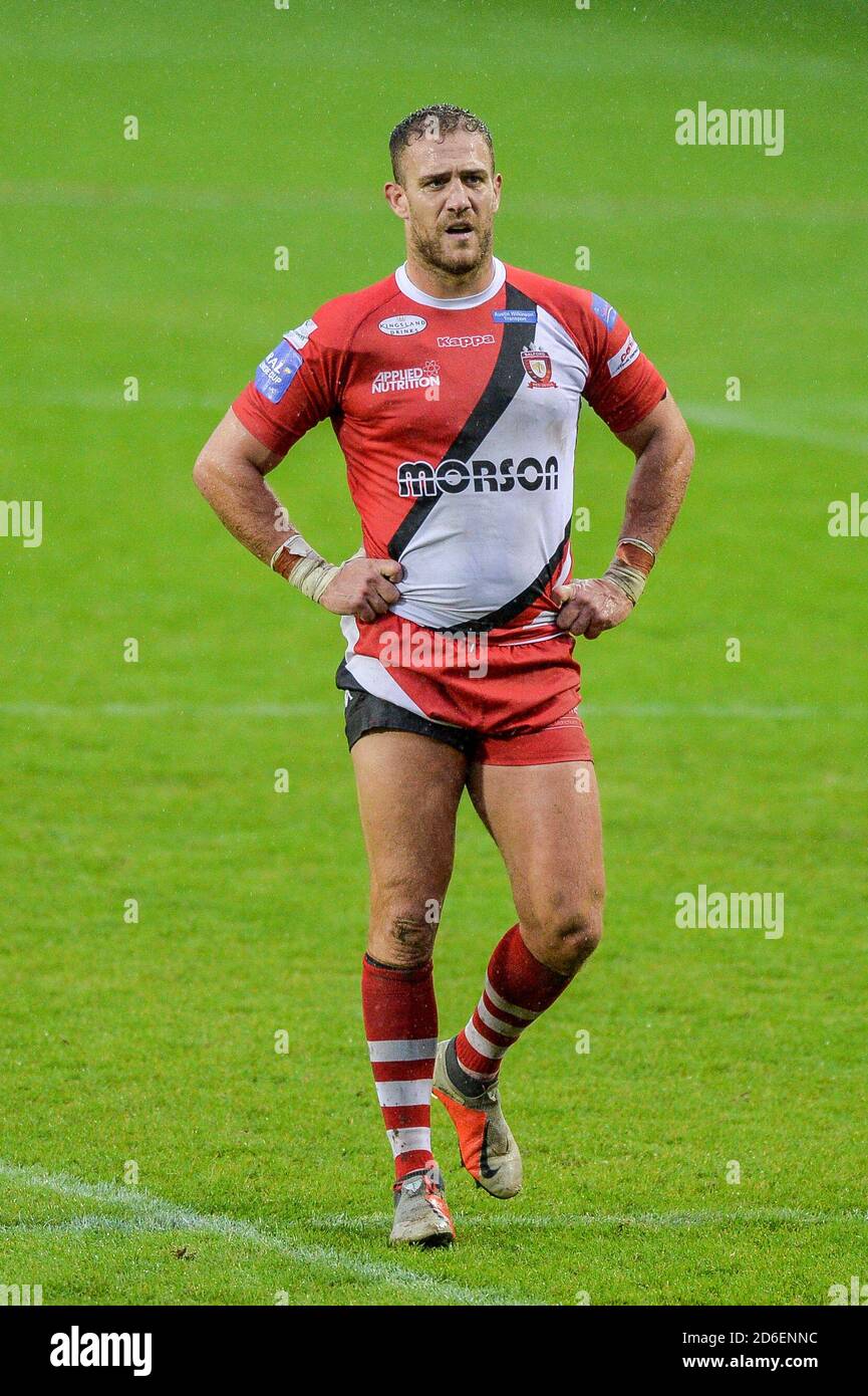Lee mossop hi-res stock photography and images - Alamy