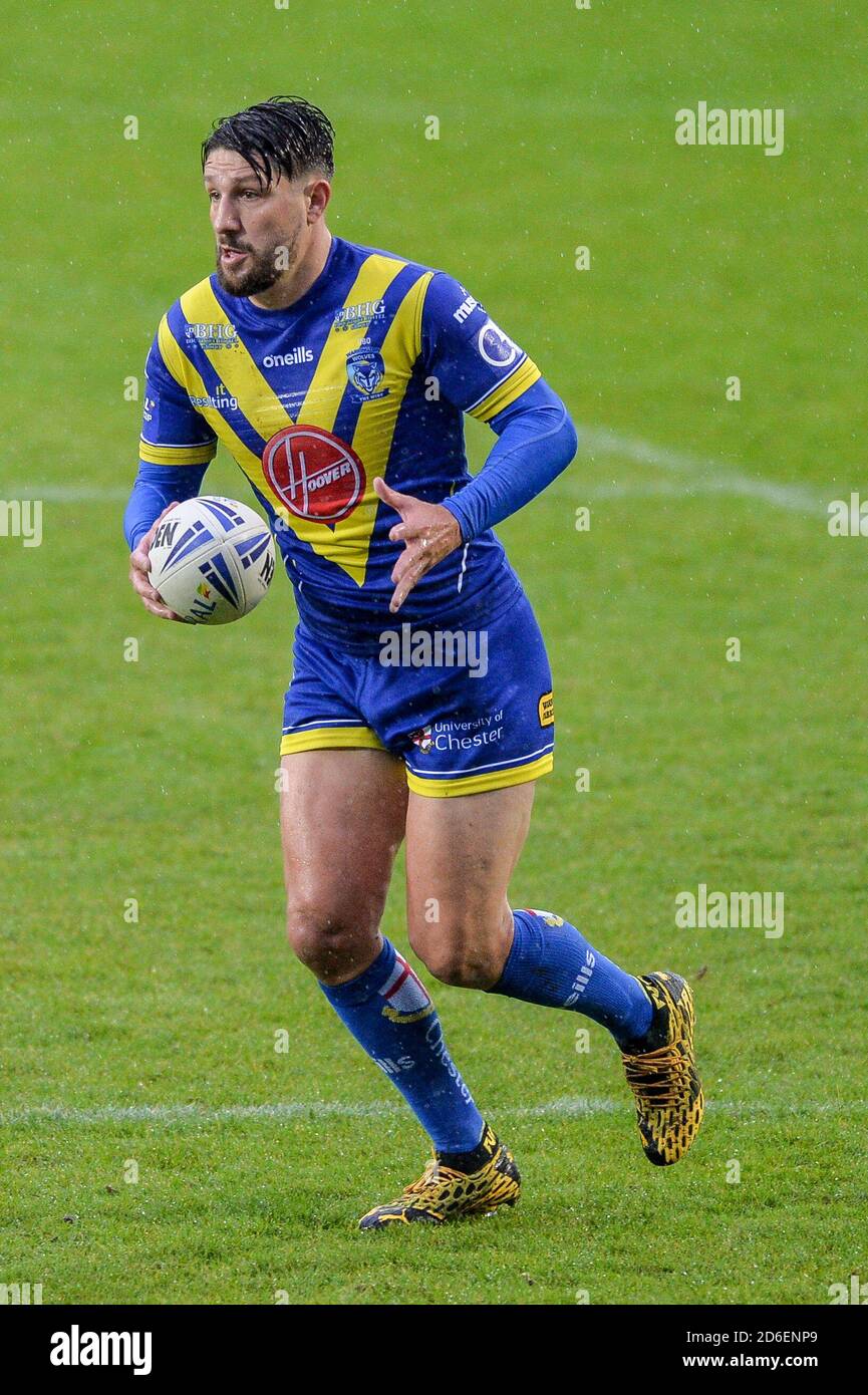 Gareth widdop hi-res stock photography and images - Alamy