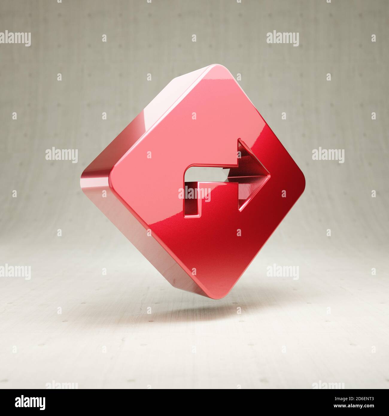 Directions icon. Gold glossy Directions symbol isolated on white ...