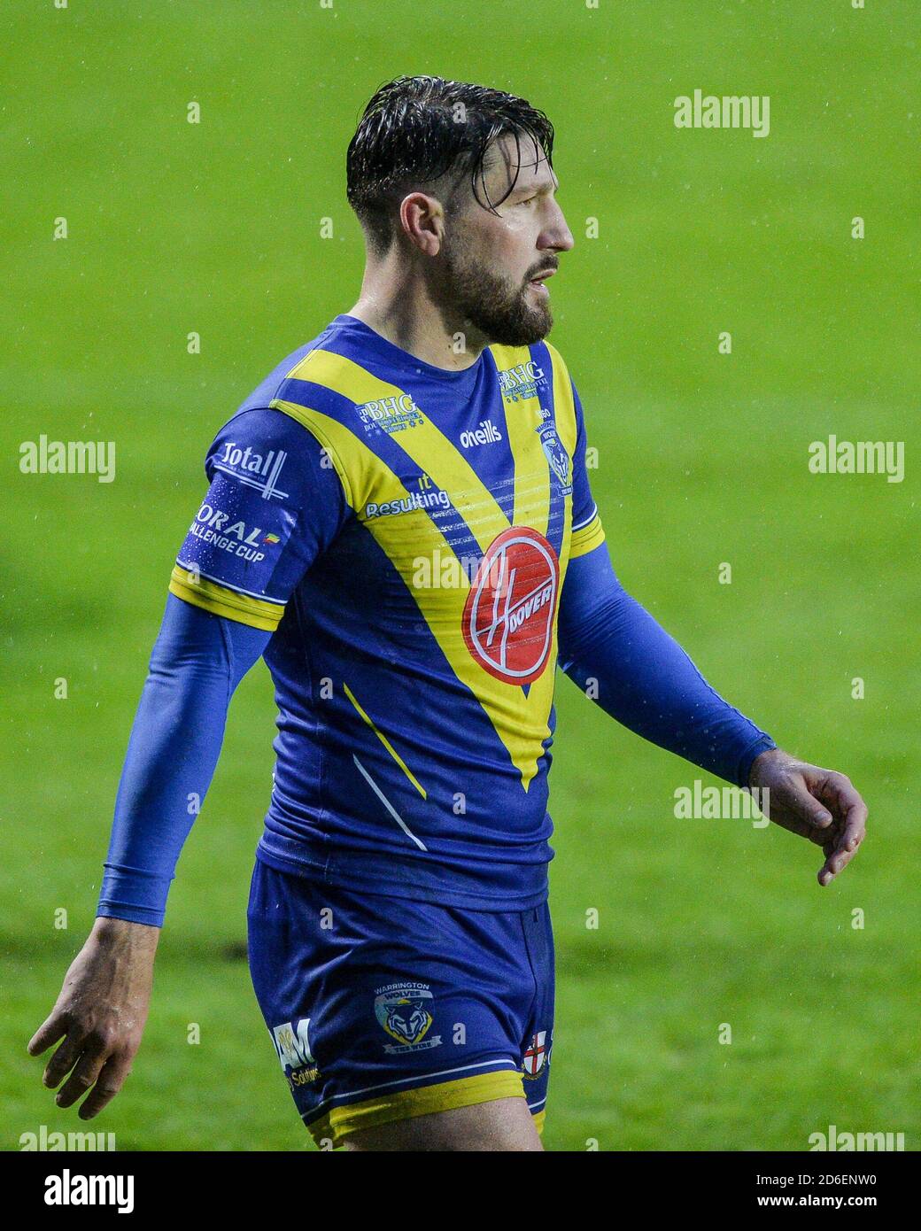 Gareth widdop hi-res stock photography and images - Alamy