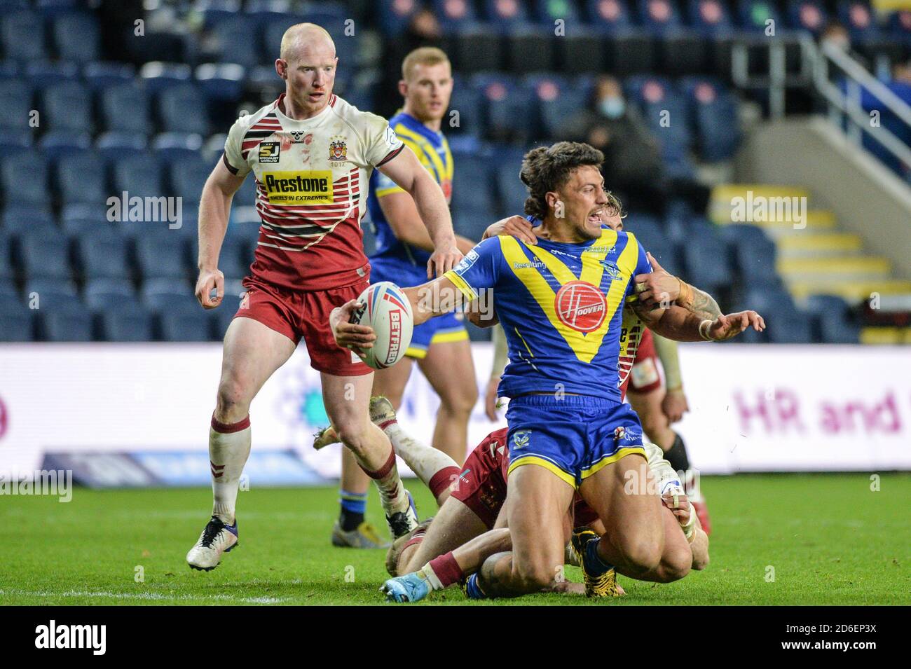 Joe powell rugby hi-res stock photography and images - Alamy