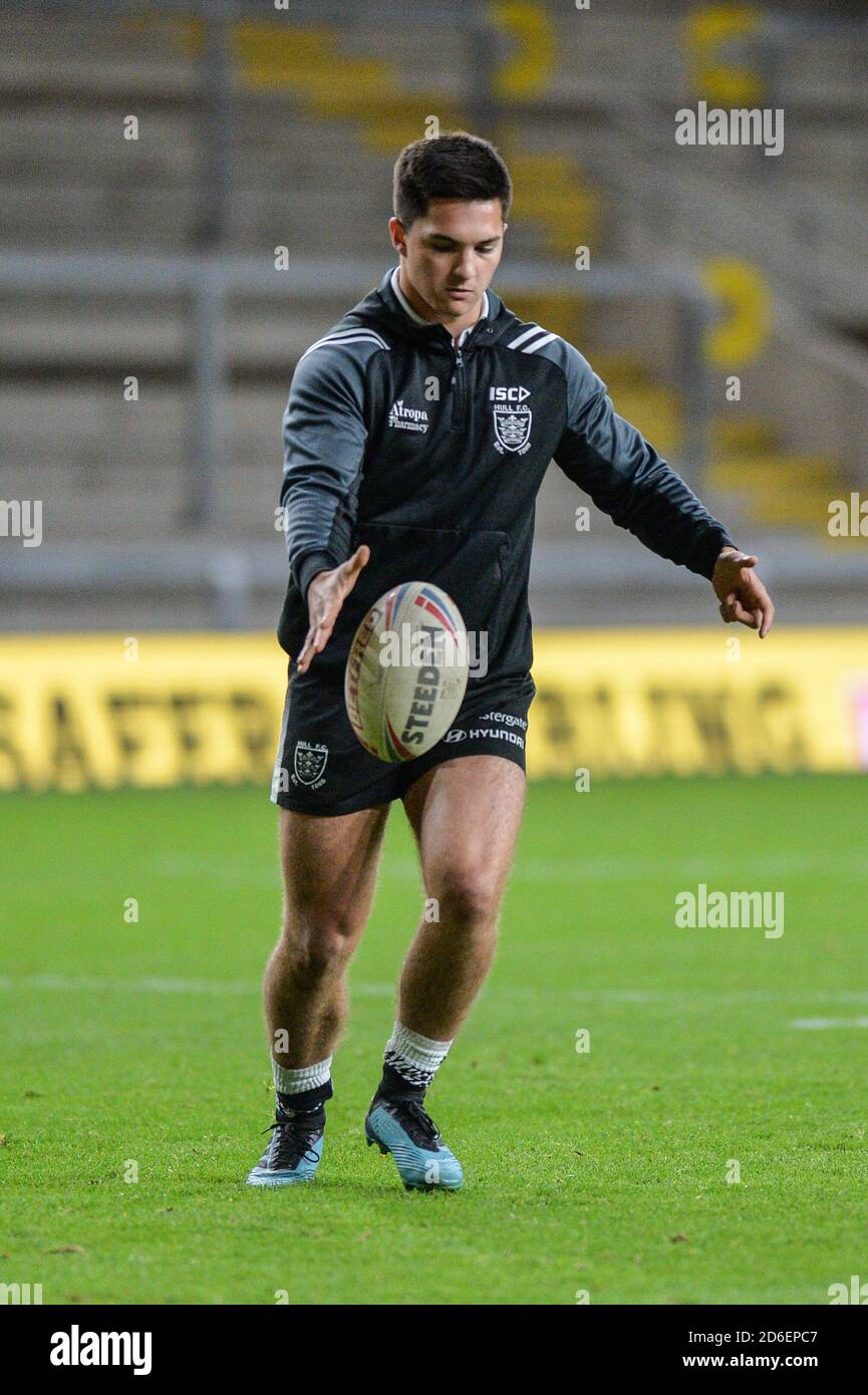 Ben mcnamara hi-res stock photography and images - Alamy