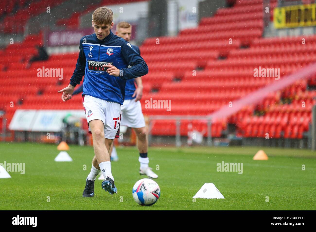 Ronan darcy football hi-res stock photography and images - Alamy