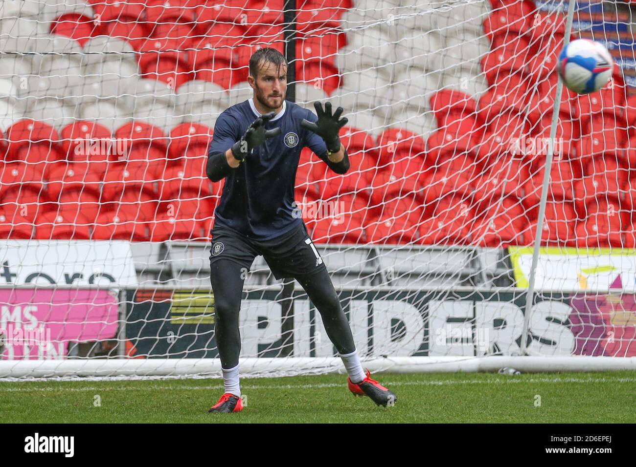 Belshaw hi-res stock photography and images - Alamy