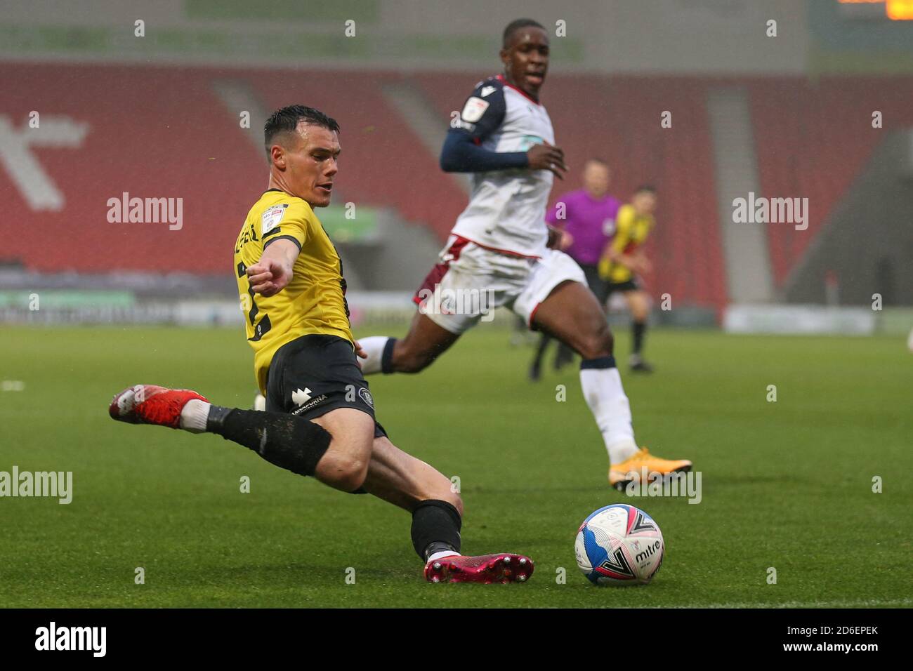 Ryan Fallowfield High Resolution Stock Photography and Images - Alamy