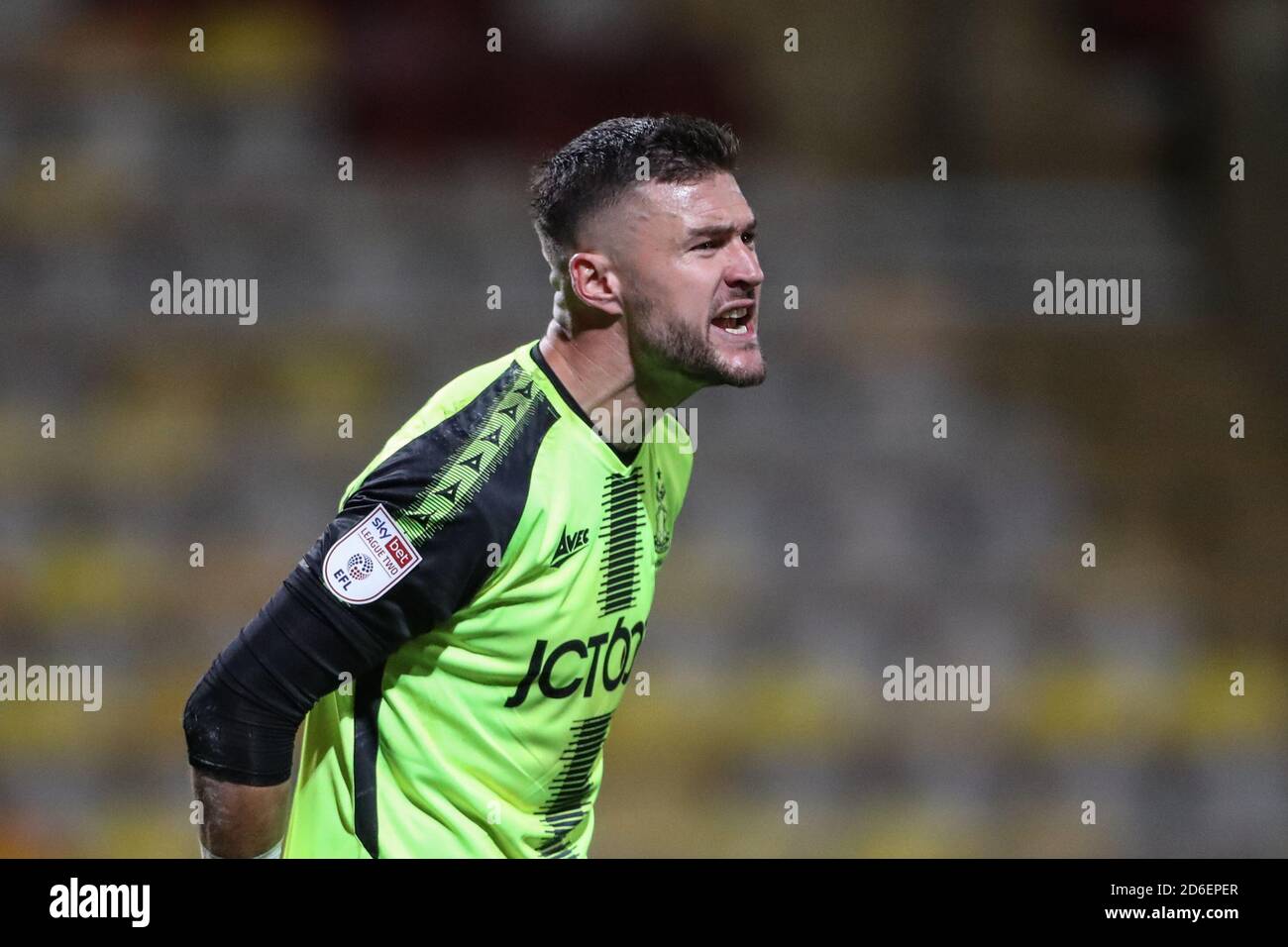 Richard odonnell bradford hi-res stock photography and images - Alamy