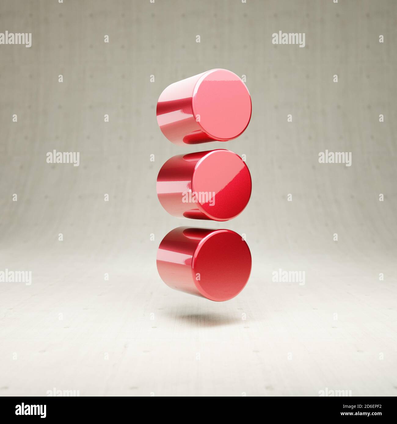 Elipsis Vertical icon. Gold glossy Elipsis Vertical symbol isolated on ...