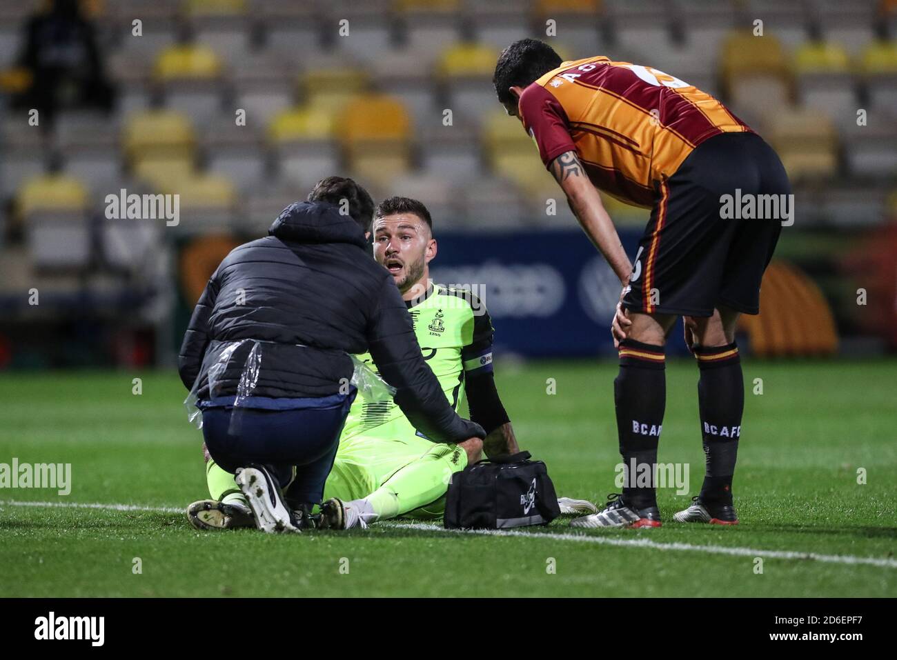 Richard odonnell football hi-res stock photography and images - Alamy