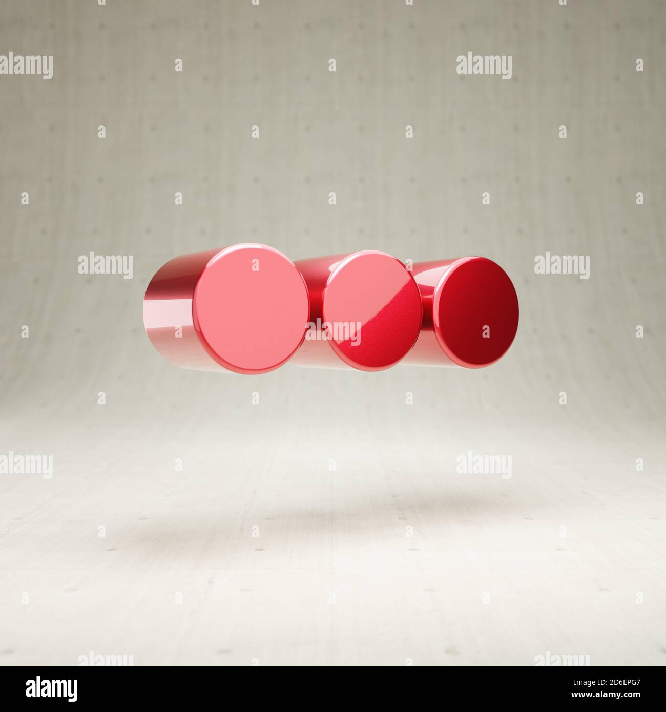 Elipsis Horizontal icon. Gold glossy Elipsis Horizontal symbol isolated ...