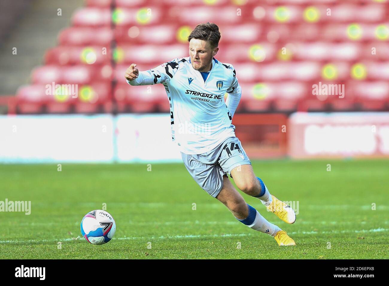 Noah chilvers hi-res stock photography and images - Alamy