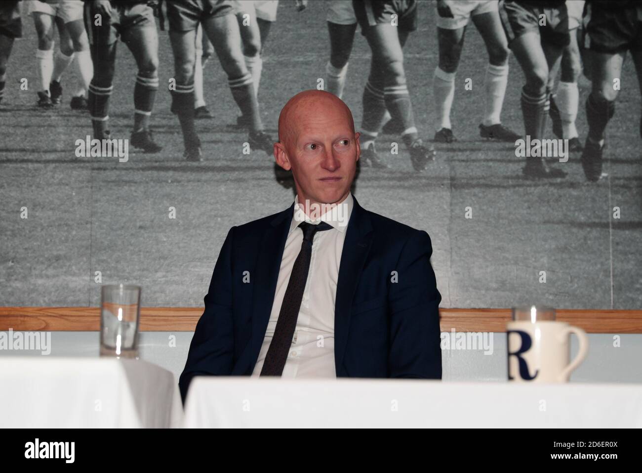 Danny whittaker hi-res stock photography and images - Alamy