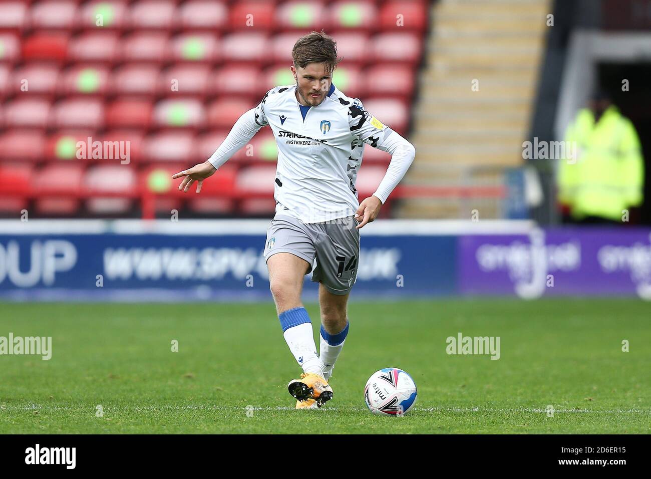 Noah chilvers hi-res stock photography and images - Alamy