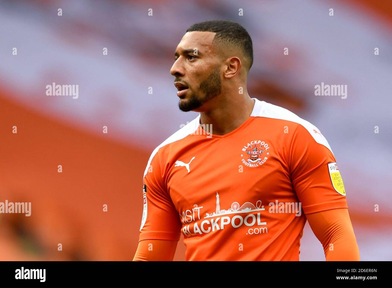 Keshi anderson hi-res stock photography and images - Alamy