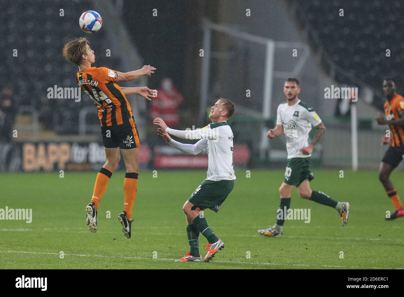 Martin samuelsen hi-res stock photography and images - Alamy