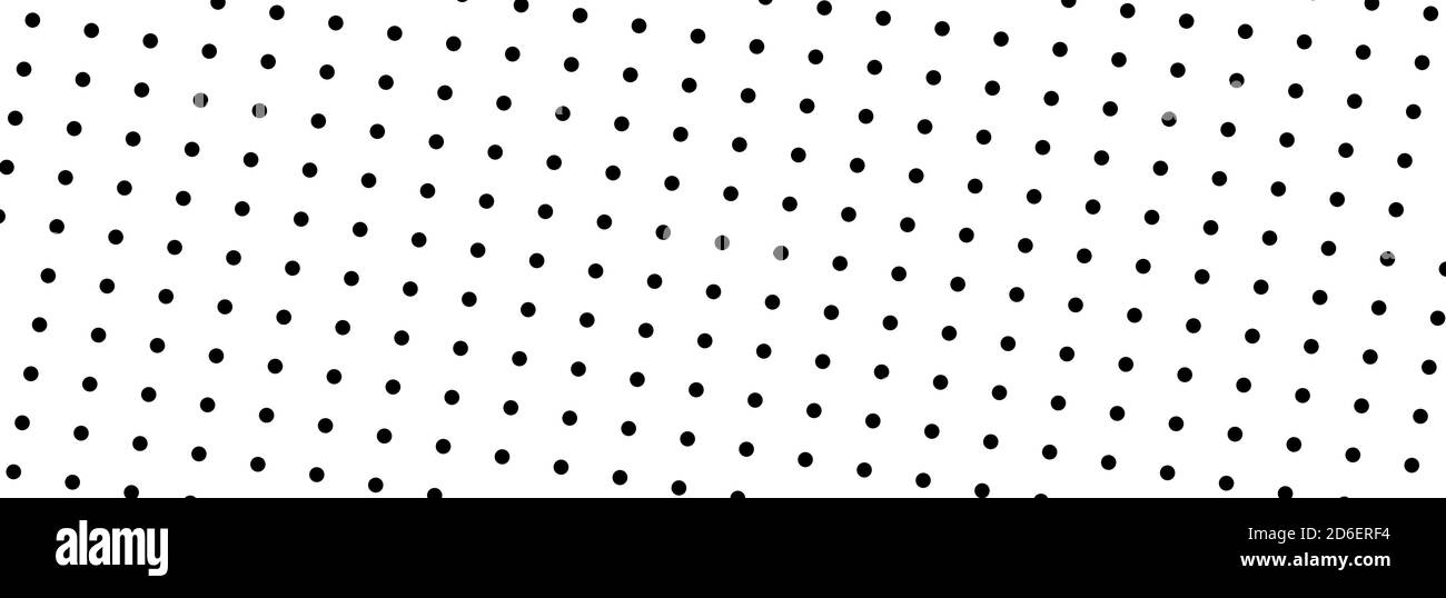 Dots, dotted circles background pattern and texture. Polka dots ...