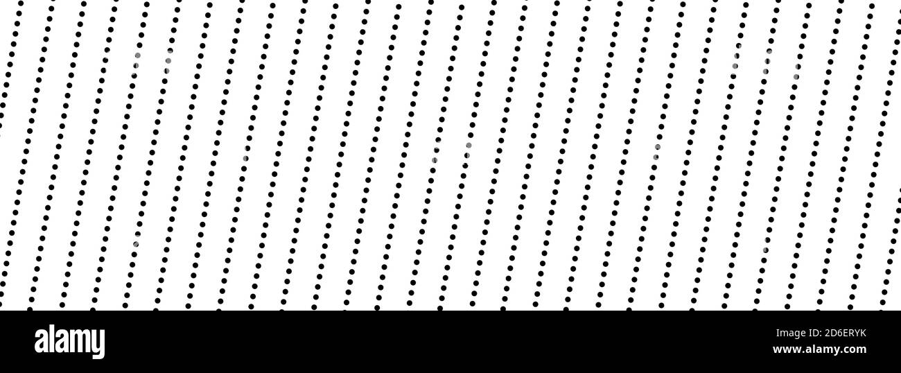Dots, dotted circles background pattern and texture. Polka dots ...