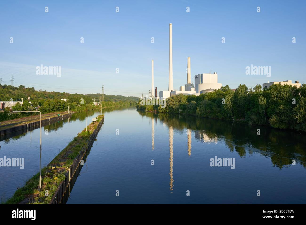 Altbach Deizisau High Resolution Stock Photography and Images - Alamy