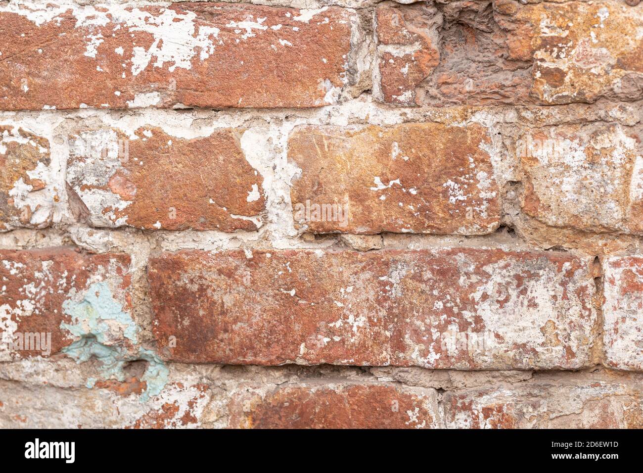 The background is made of old brick Stock Photo - Alamy