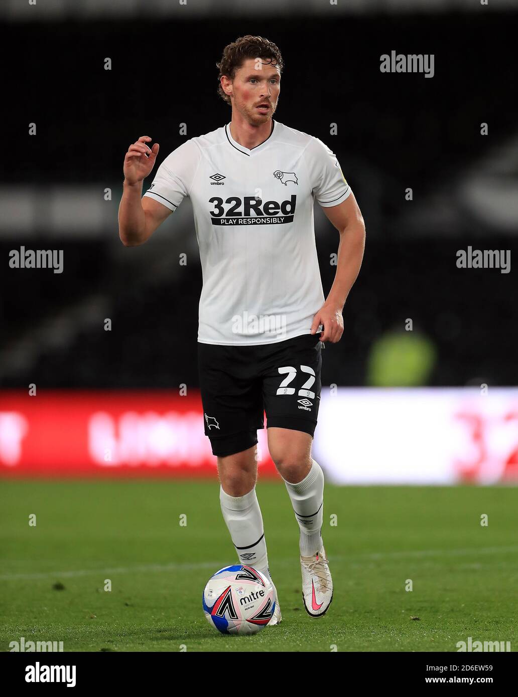 George evans during hi-res stock photography and images - Alamy