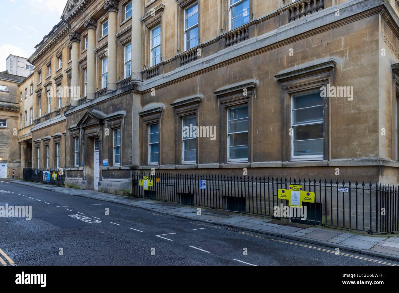 Upper borough walls bath uk hi-res stock photography and images - Alamy