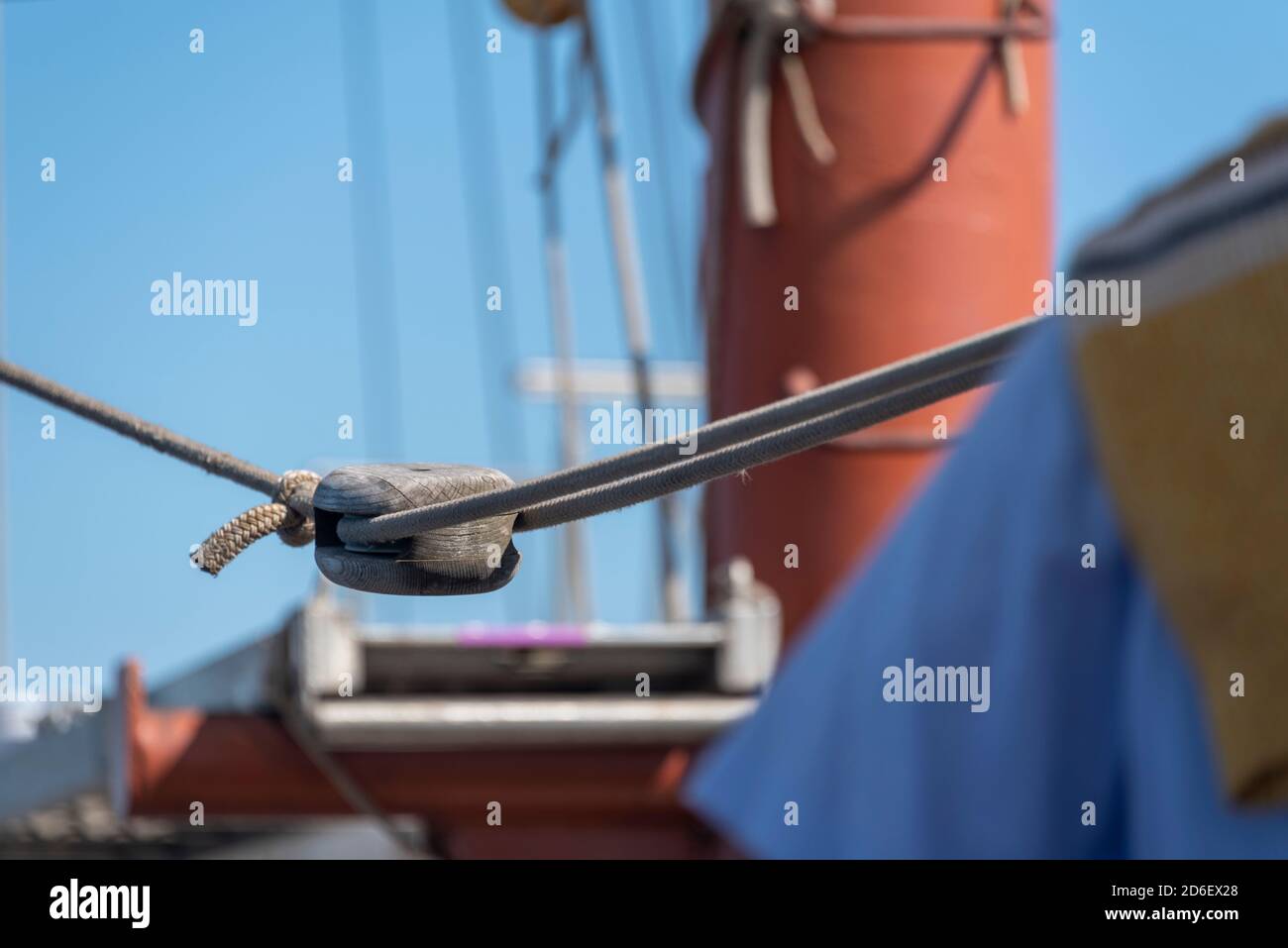 Block blockade hi-res stock photography and images - Alamy