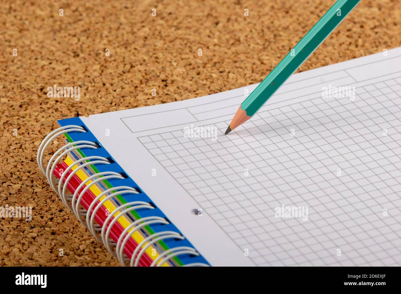 Green writing hi-res stock photography and images - Alamy