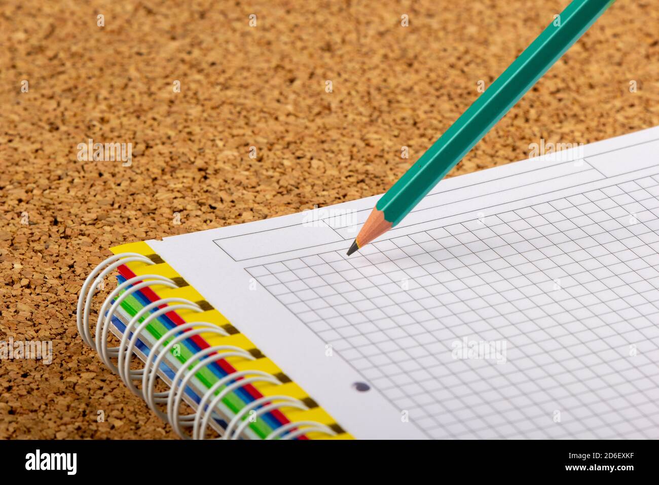 Notebook pictures hi-res stock photography and images - Alamy
