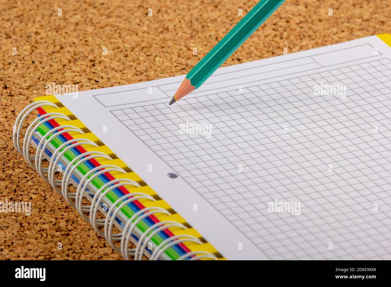 Green writing hi-res stock photography and images - Alamy