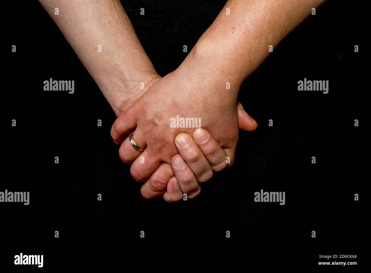 Muffled hi-res stock photography and images - Alamy